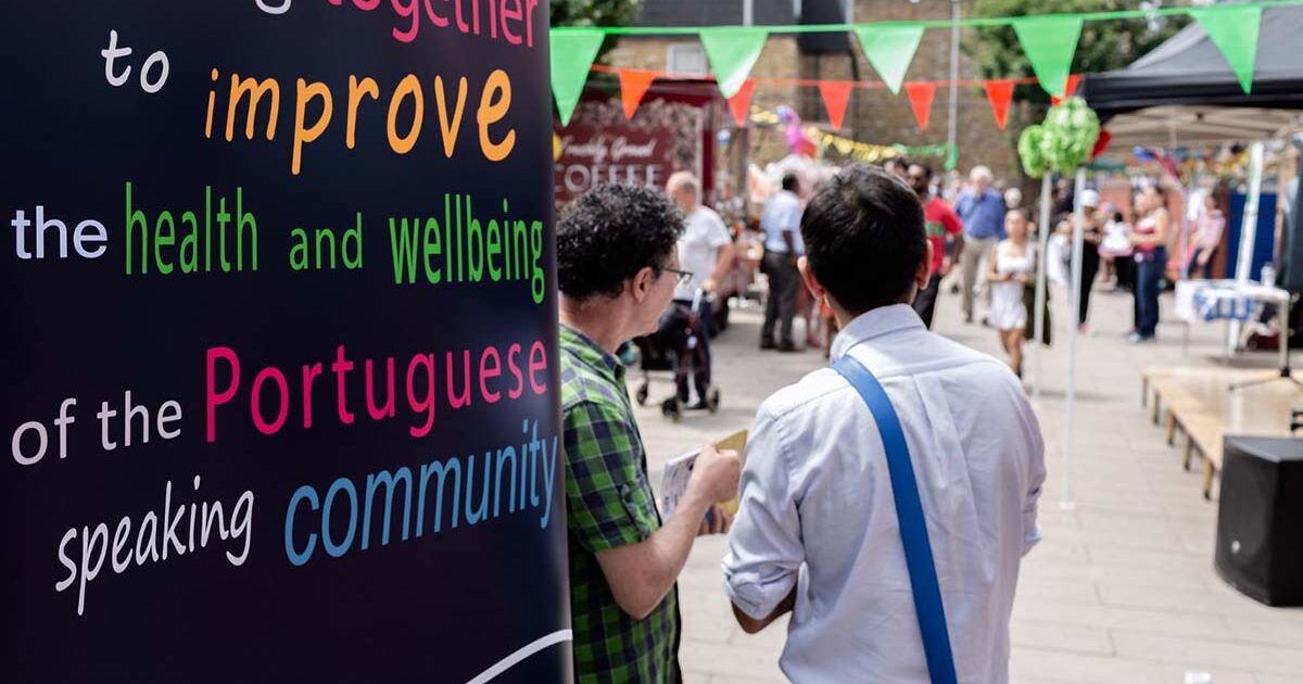 Faith, Food and Family – Compassion in Dying