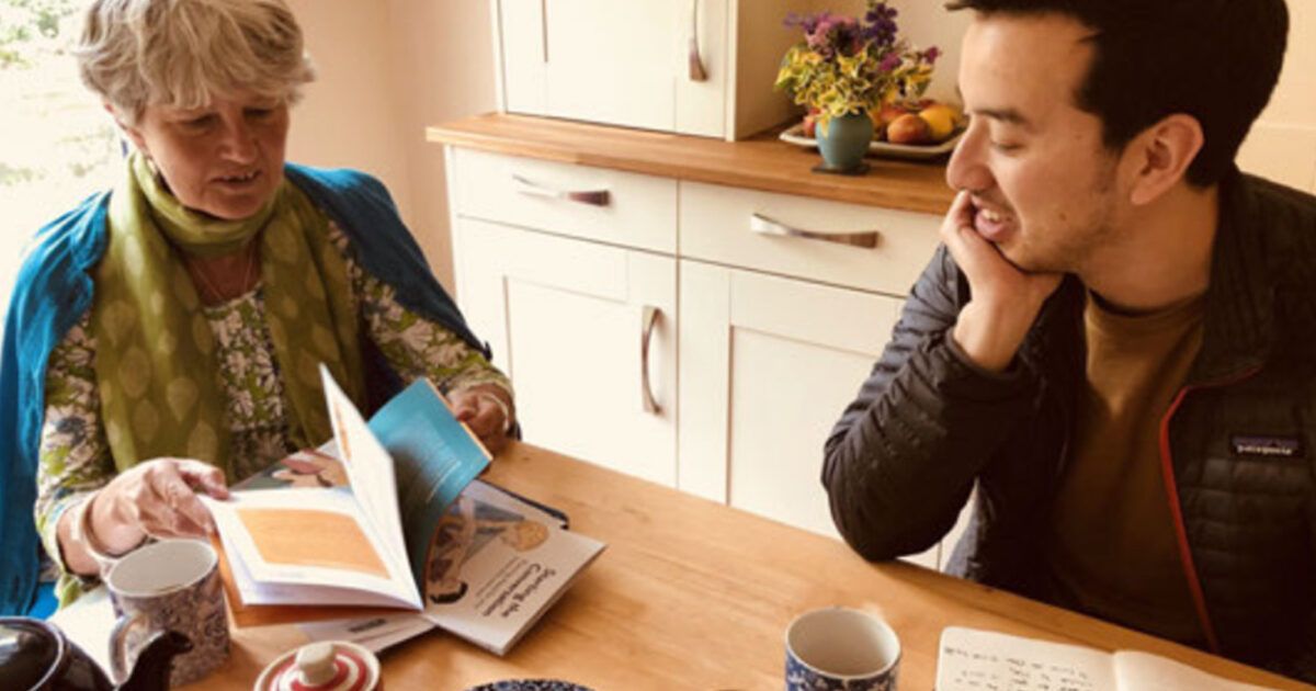 Hope and dying: separating hope from health – Compassion in Dying